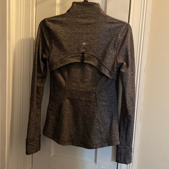 lululemon athletica | Jackets & Coats | Size 6 S Lulu Lemon Jacket ...